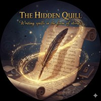 The Hidden Quill – Writing spells in the form of stories